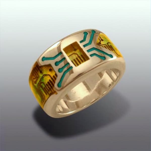 Inside Engraved Ring - Etsy