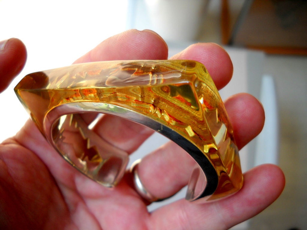 OMEGA BRACELET - Etsy