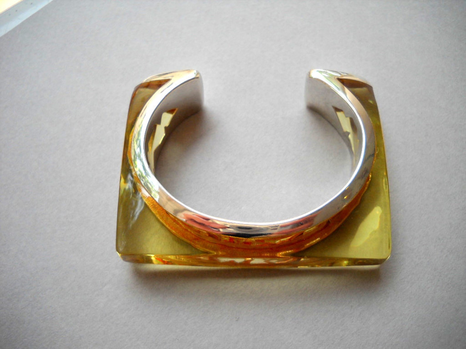 OMEGA BRACELET - Etsy