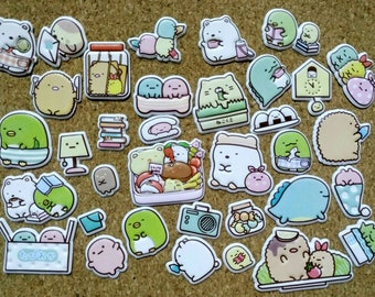 Puffy stickers | Etsy