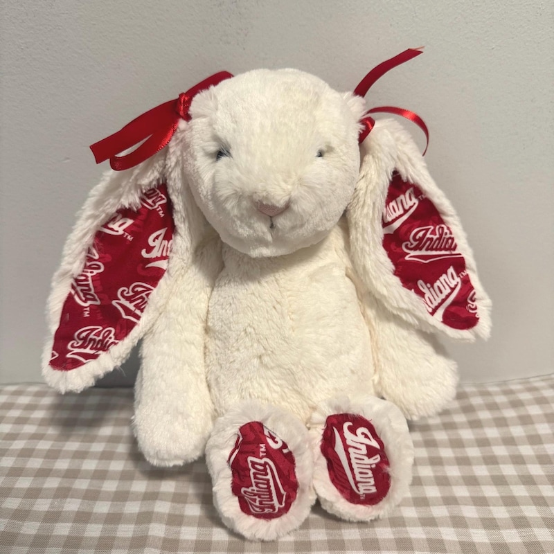 College Jellycat - Etsy