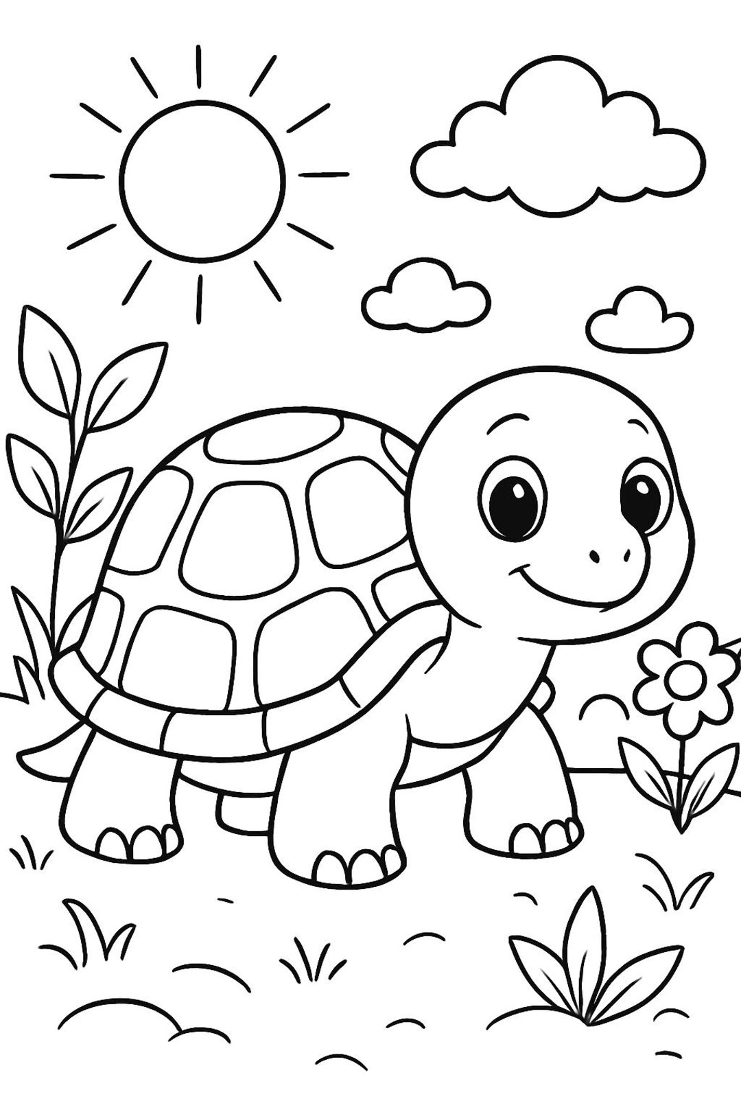 Color Me Page - Etsy