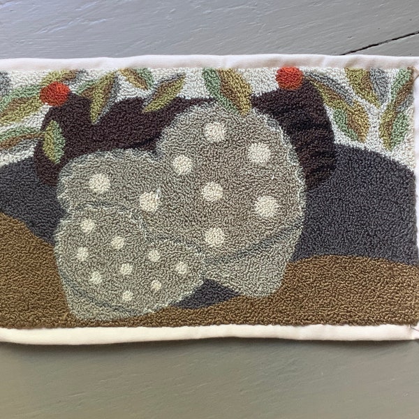 Angel Punch Needle - Etsy