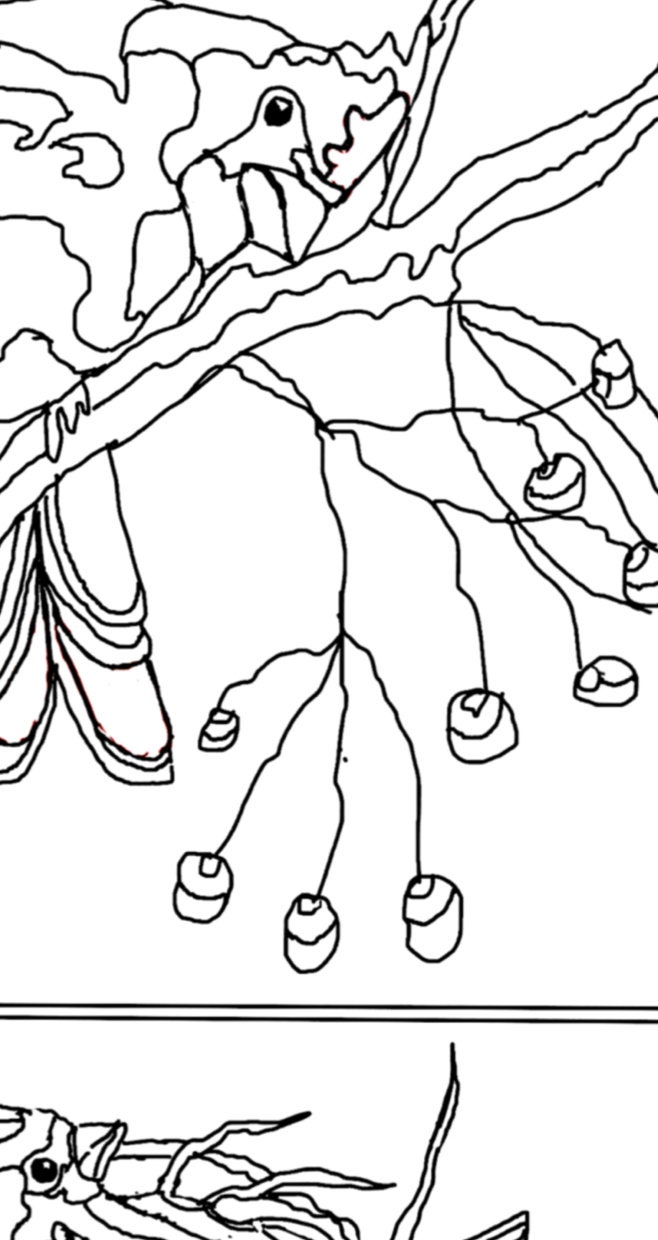 DOWNLOAD Punch Needle Pattern cardinal mixer PNP170 | Etsy