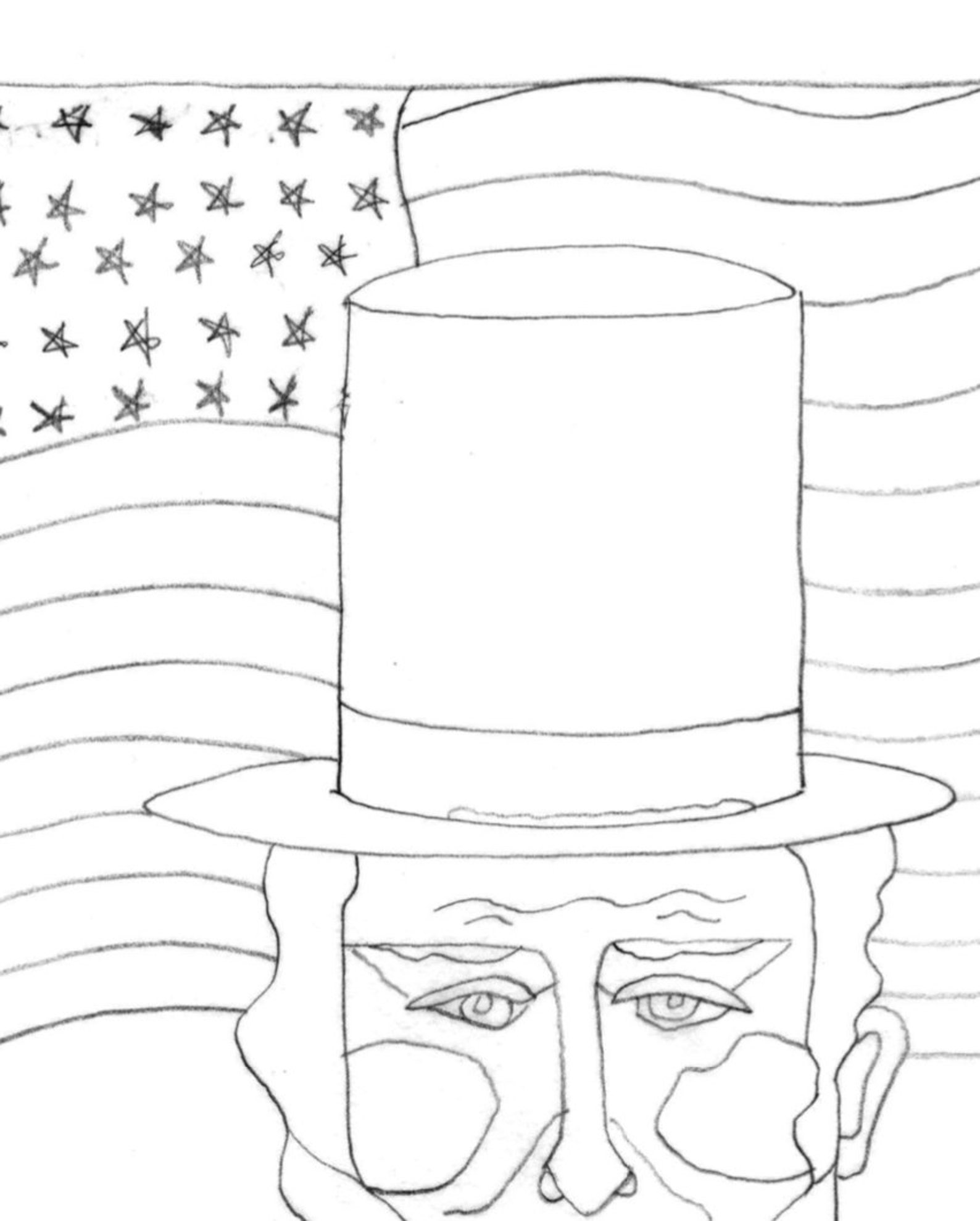 DOWNLOAD - Punch Needle Pattern - (abe) (mixer) (PNP127) - by Kate ...