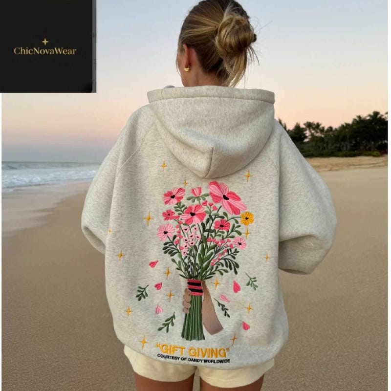 Dandy Embroidered - Etsy