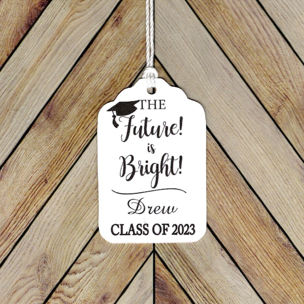 Bright Future Grad Party - Etsy
