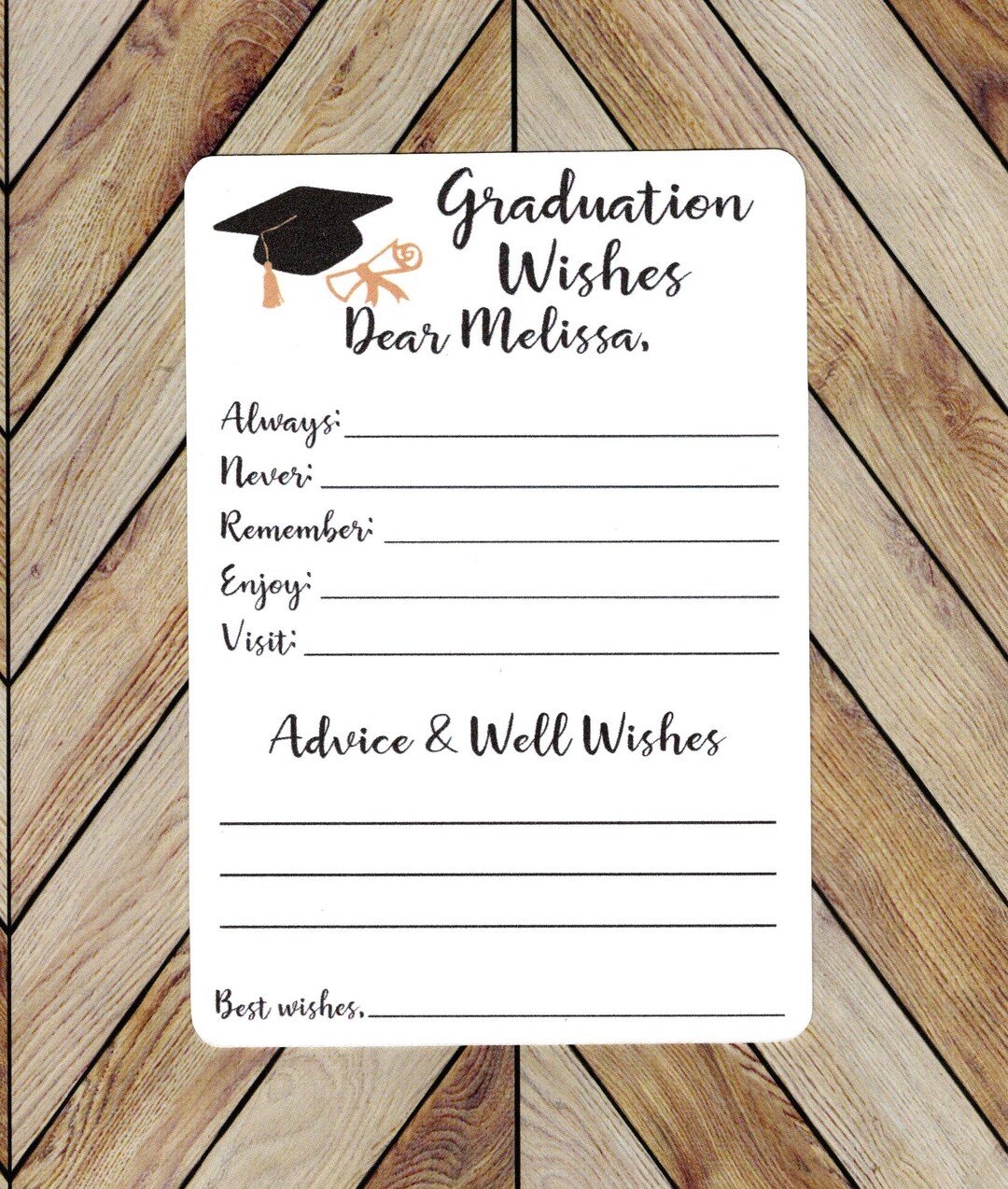 GRADUATION Wishes Advice - Advice for Graduation/suggestions/graduation ...