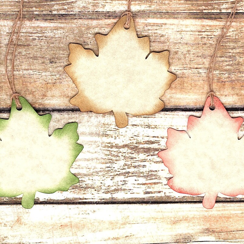 Maple Syrup Leaf Wedding Favor - Etsy