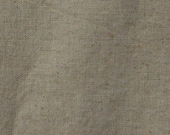 Cotton blend fabric | Etsy