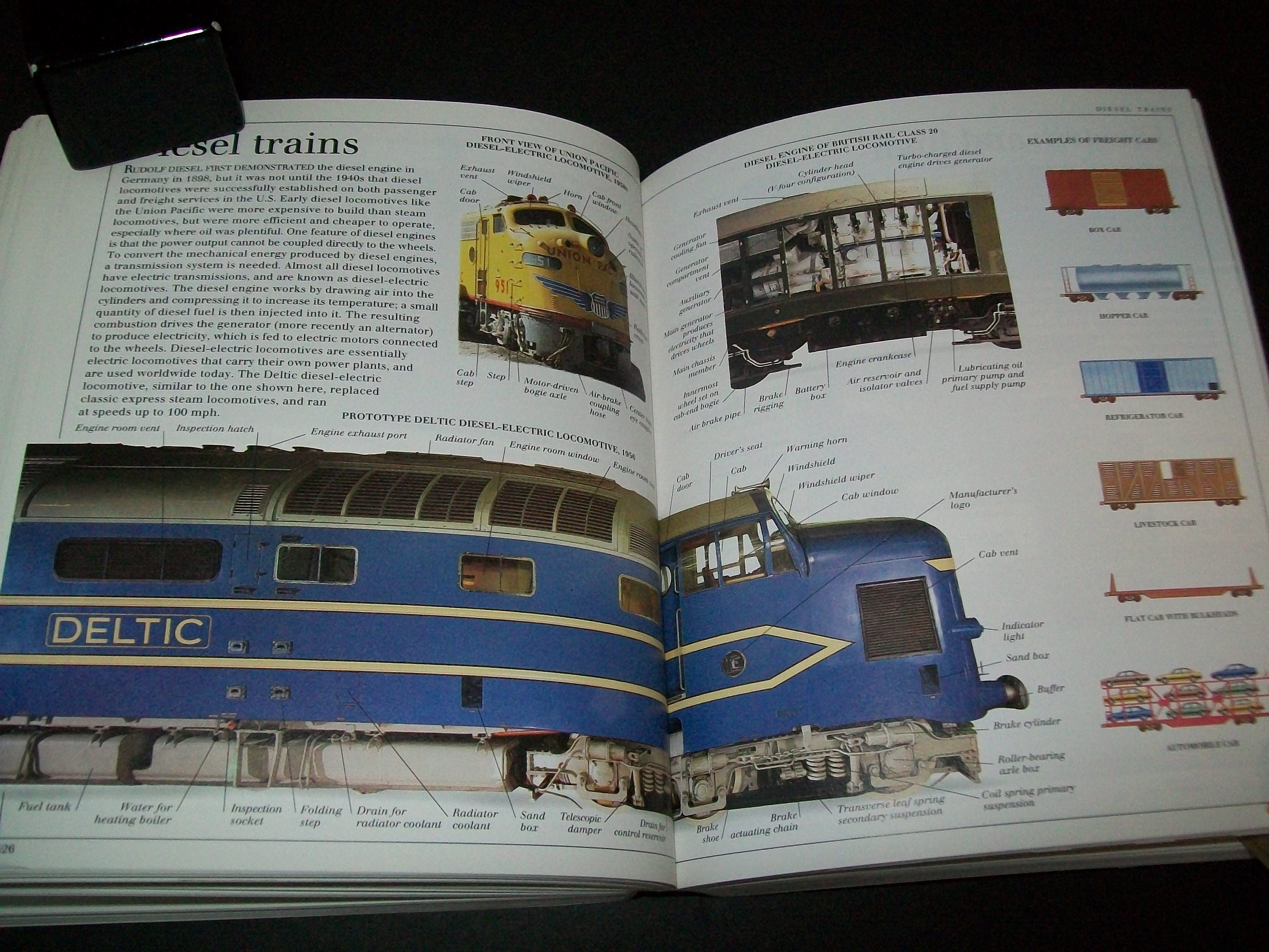 DK Ultimate Visual Dictionary, 1990s Vintage Picture Dictionary, Junk Journal Supply, Vintage ...