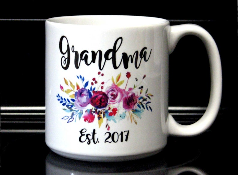 CUSTOM Large 20 oz Coffee Mug for Men or Women Jumbo 20 ounce | Etsy