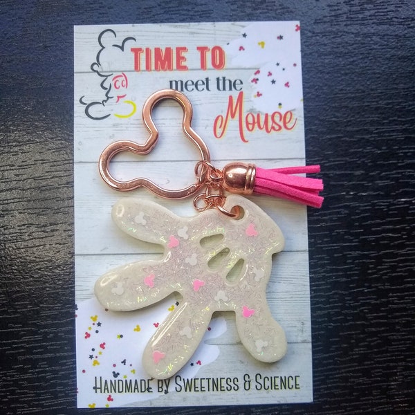 Mickey Hidden Jewelry - Etsy