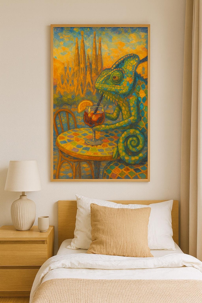 Dublin Sheep Guinness – Irish Café Scene Ha’penny Bridge – Humorous ...