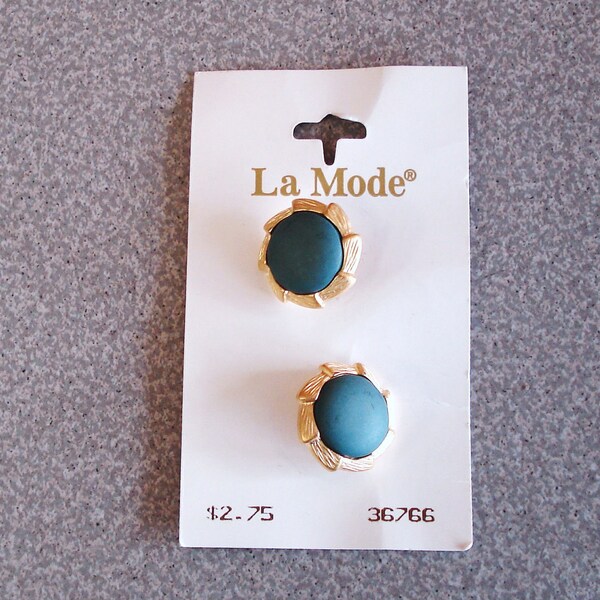 La Mode Buttons - Etsy