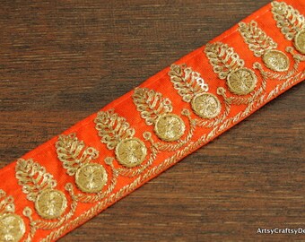 Indian ribbons | Etsy