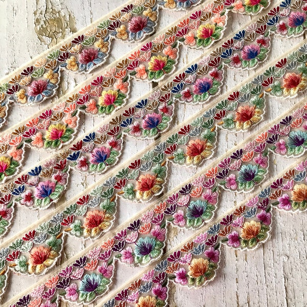 Trim by the Yard - Etsy