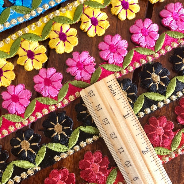 Fabric Trim - Etsy