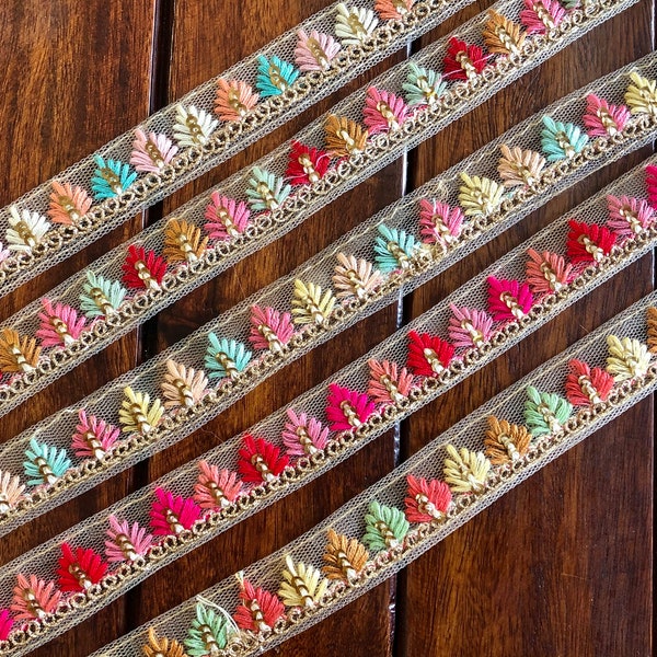 Fabric Trim - Etsy