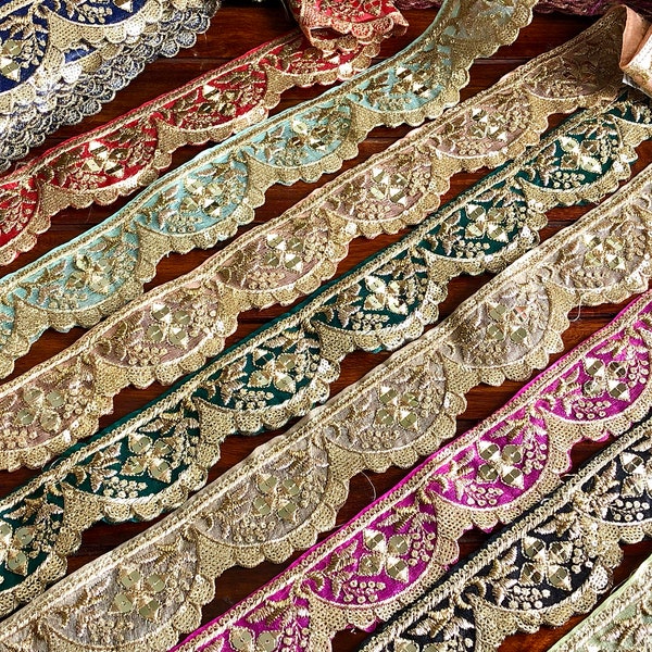 Indian Lace - Etsy