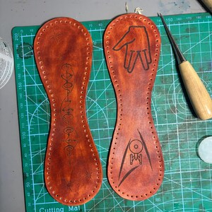Baseball / Softball Template – Accurate Leather Pattern - Digital ...