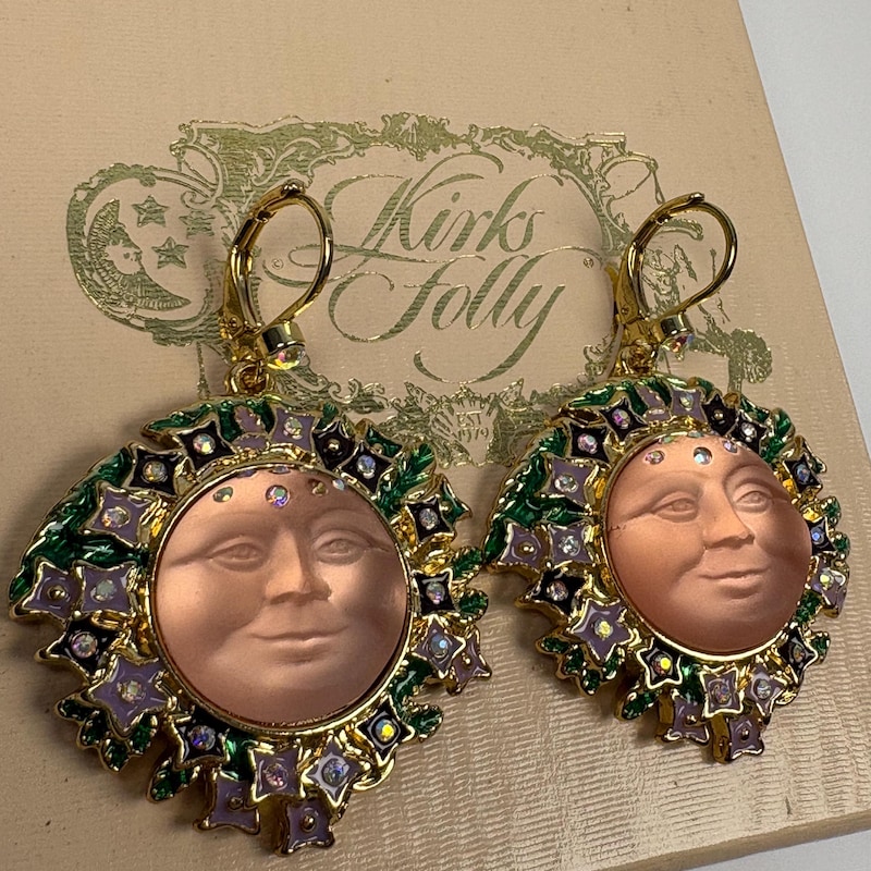 Kirks Folly Boxes - Etsy UK