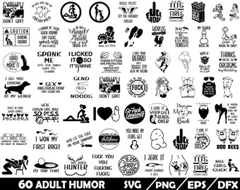Adult Svg Bundle, Adult Quotes Svg, Funny Quotes SVG Bundle, Sarcastic ...