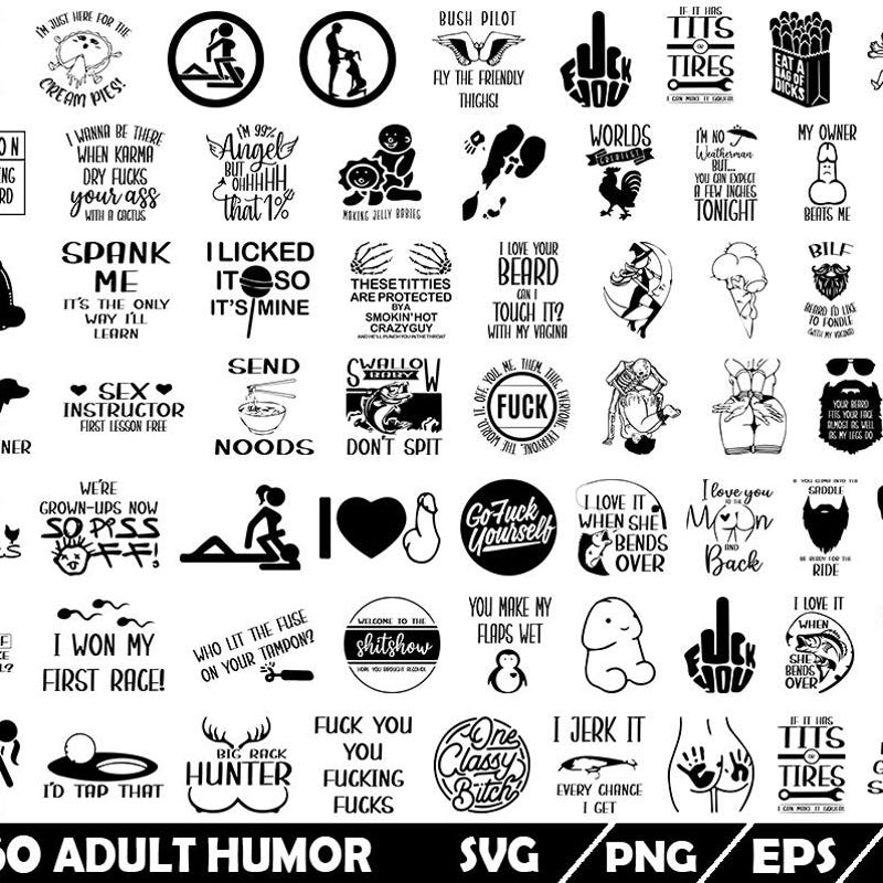 Dirty Embroidery Svg - Etsy