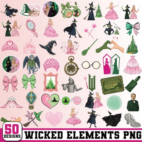 Wicked Birthday Cakes - Etsy UK