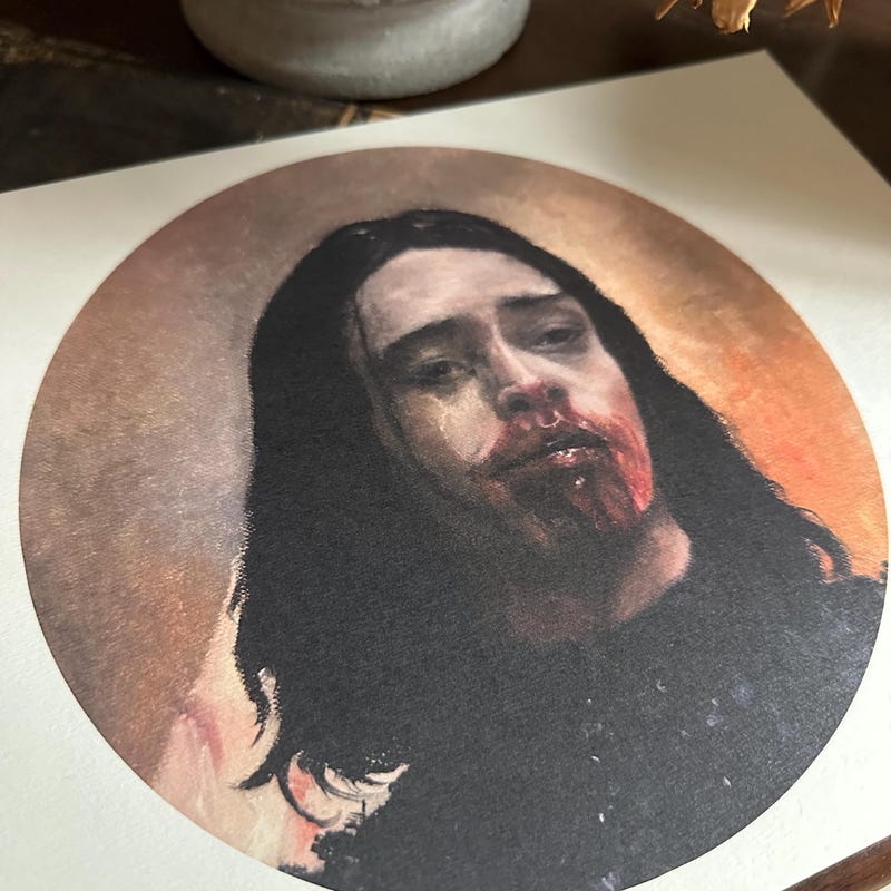 A Love Tale Dracula - Etsy