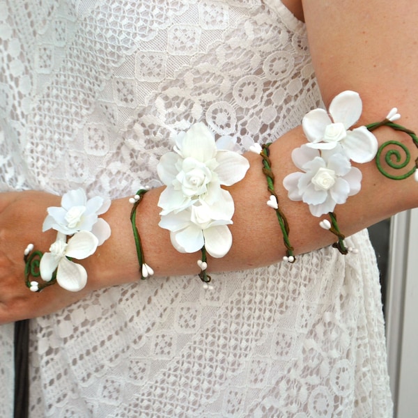 Arm Vines Costume - Etsy