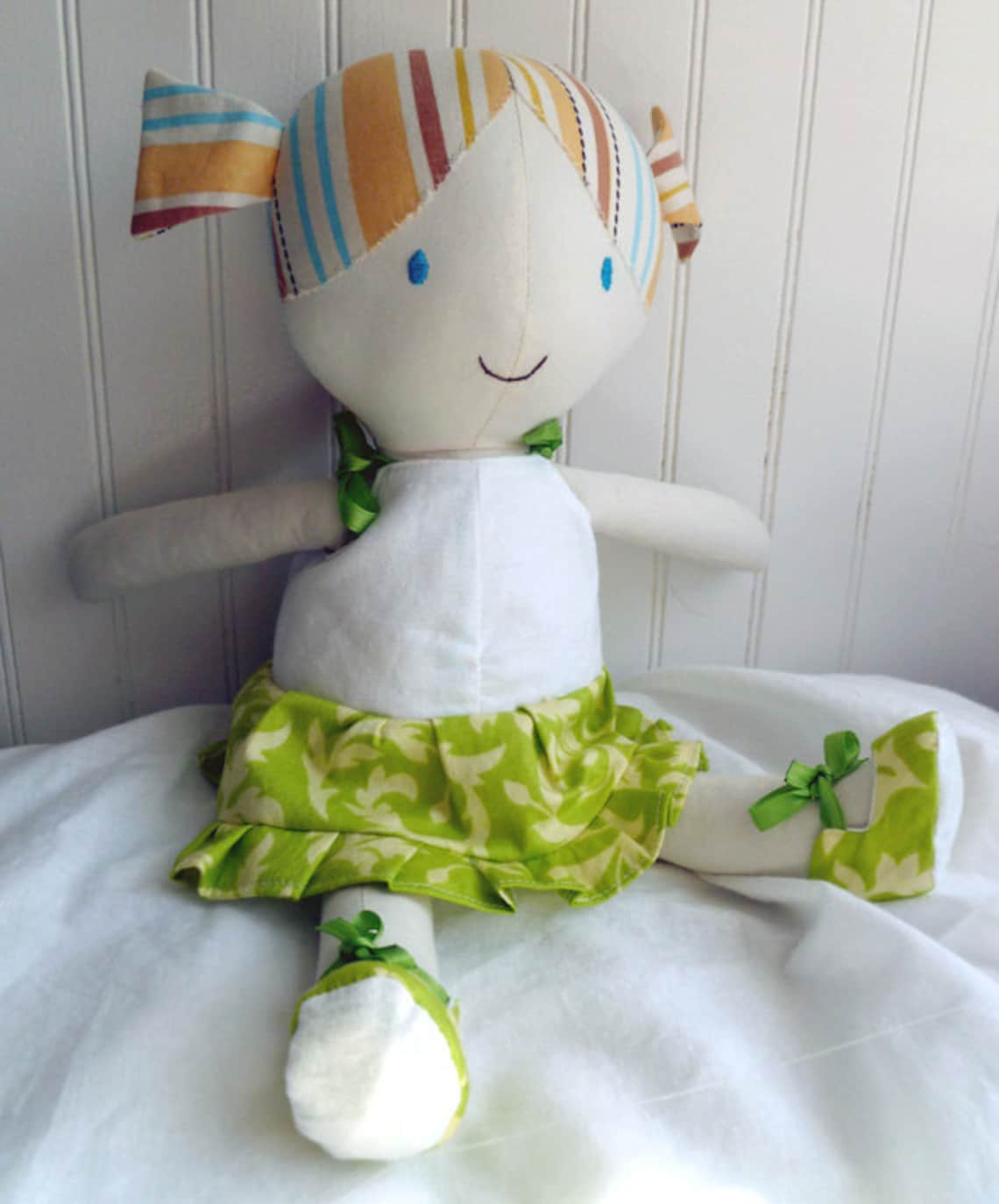 Baby Doll PDF Sewing Pattern - Etsy