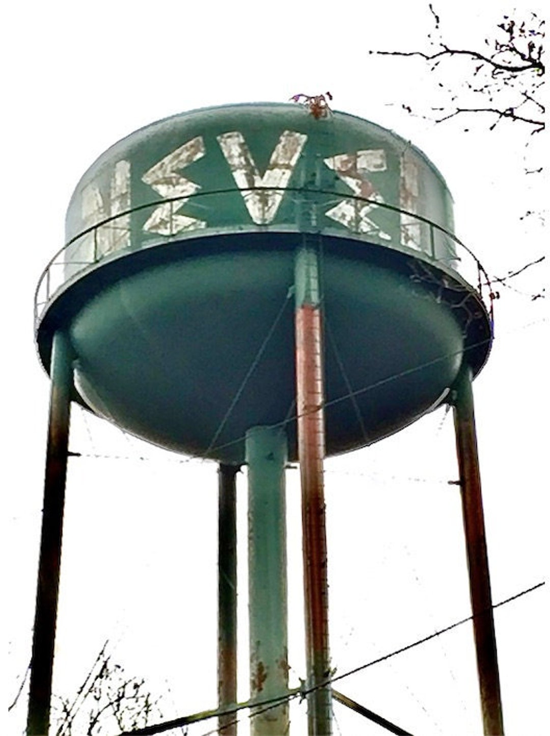 PHOTO / the Nevele Resort Photograph - Etsy