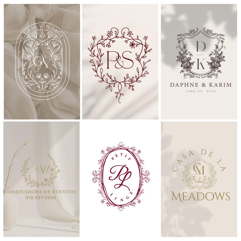 I Will Create Custom Logo Design for Your Business Logo Maker Logo ...