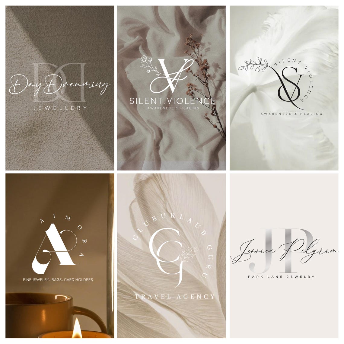 I Will Create Custom Logo Design for Your Business Logo Maker Logo ...