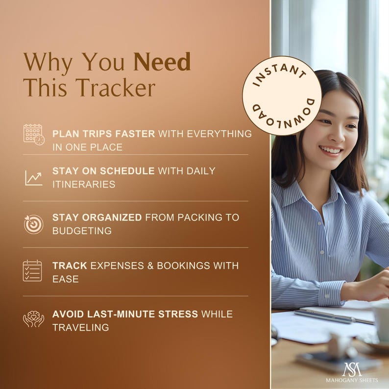 Excel Light Mode Travel Dashboard Business Trip Schedule Cost Tracker ...