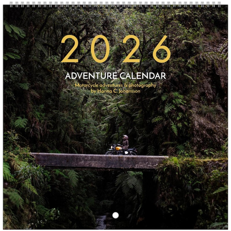 Motorcycle Calendars 2026 - Etsy