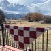 Beth Dutton Quilt From Yellowstone Tv Series Homemade, Red & Black - Etsy