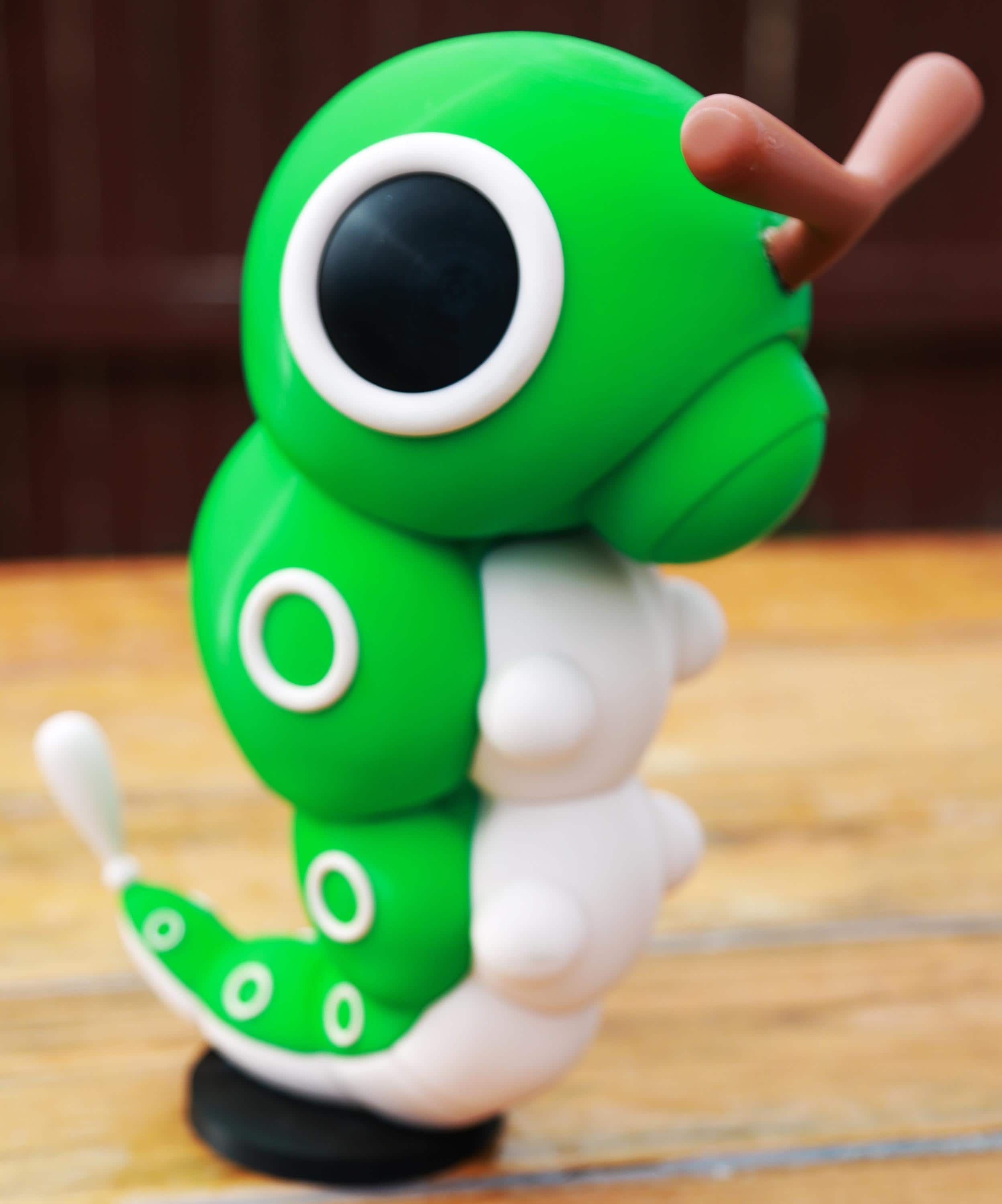 Life Sized Pokémon Props / Decor (SMALL
