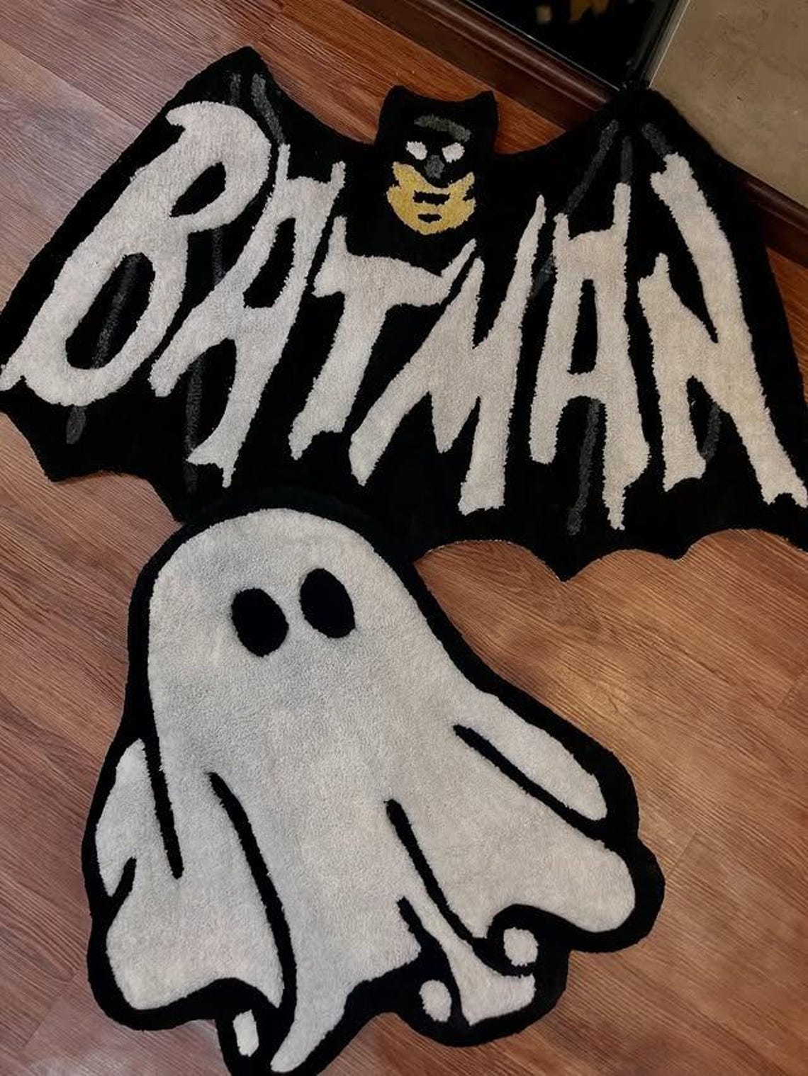 Custom Rug | Kaws Rug | Custom Tufted Rug | Personalized Design ...