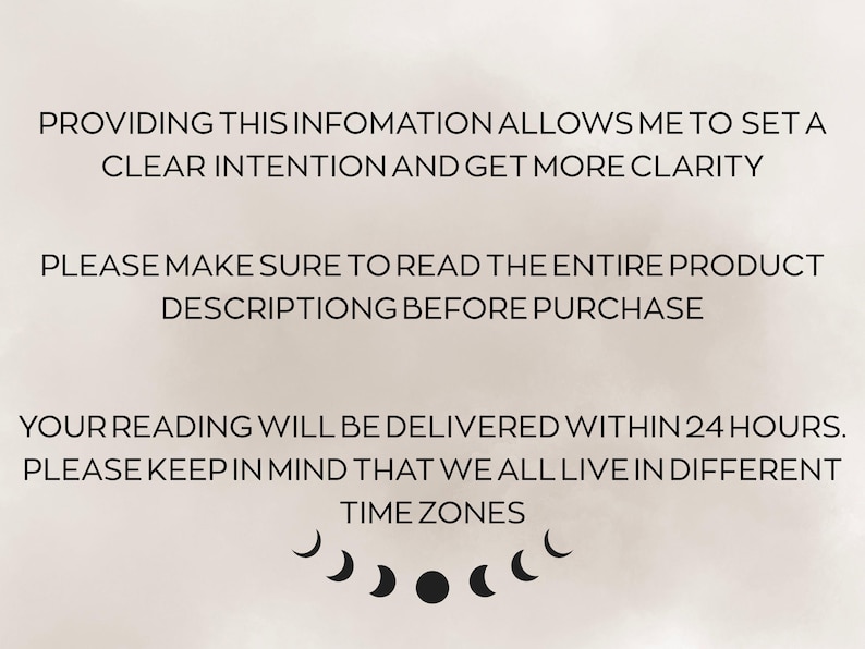 2026 Future Reading • 12 Month Psychic Predictions • Soul Purpose ...