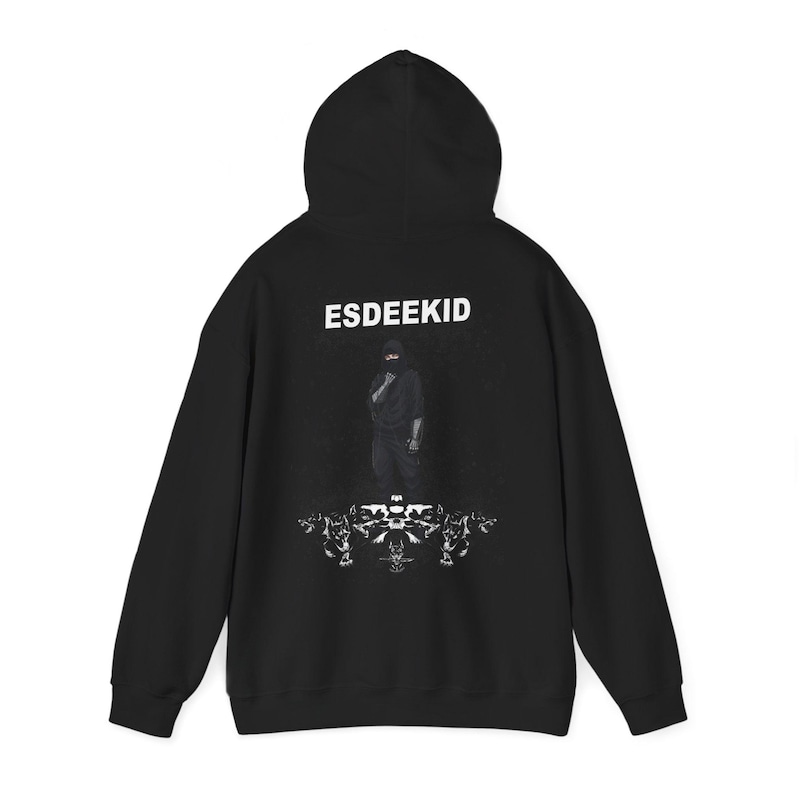 Esdeekid Merch - Etsy UK