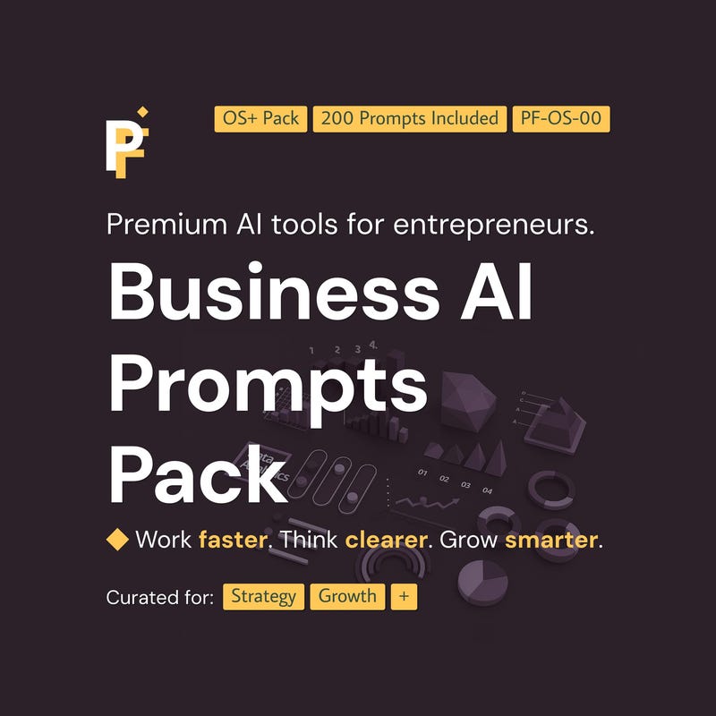 Help With Business Plan - Etsy UK