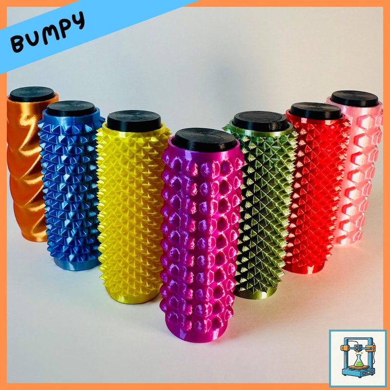 Ouchie Fidgets - Etsy