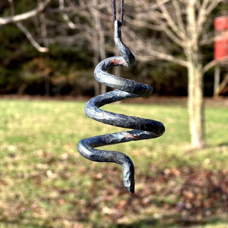 Hand Forged Items - Etsy