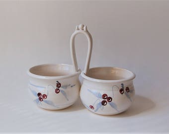 Condiment server | Etsy