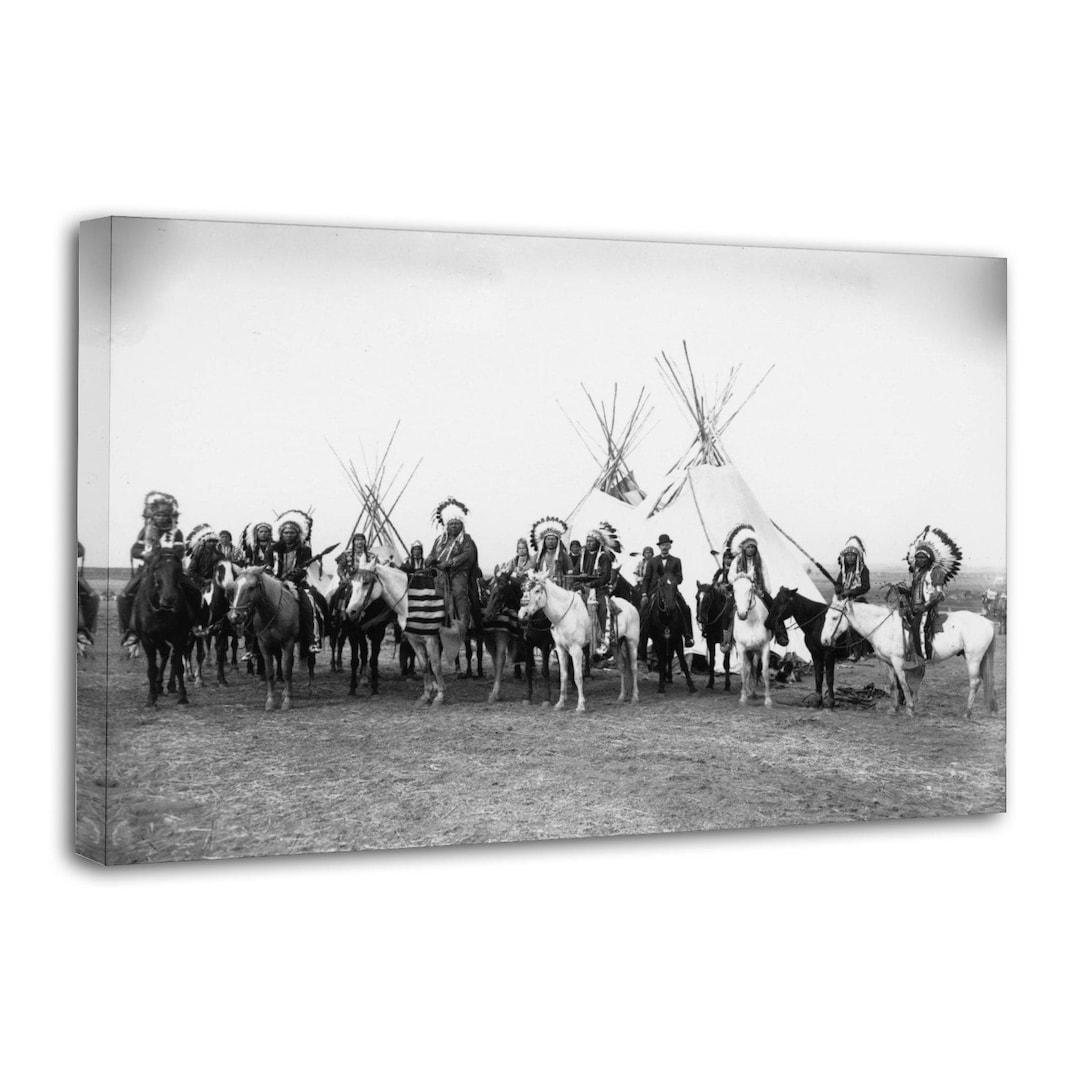 Lincoln's Homestead Act of 1862, Native American Indians in 1908 ...