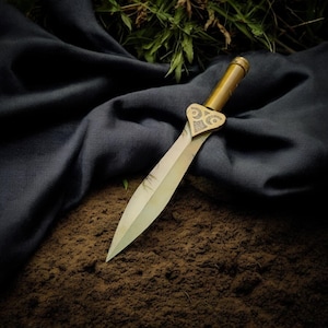 Annabeth Chase Dagger - Etsy