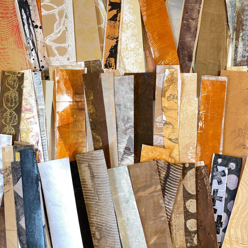 ChristinaSivieroArt - Etsy