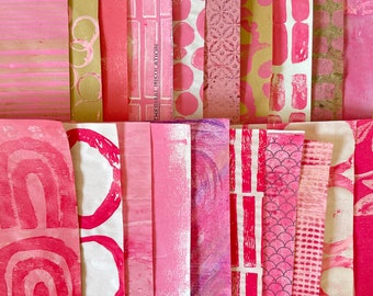 Mixed Media & Collage - Etsy Canada